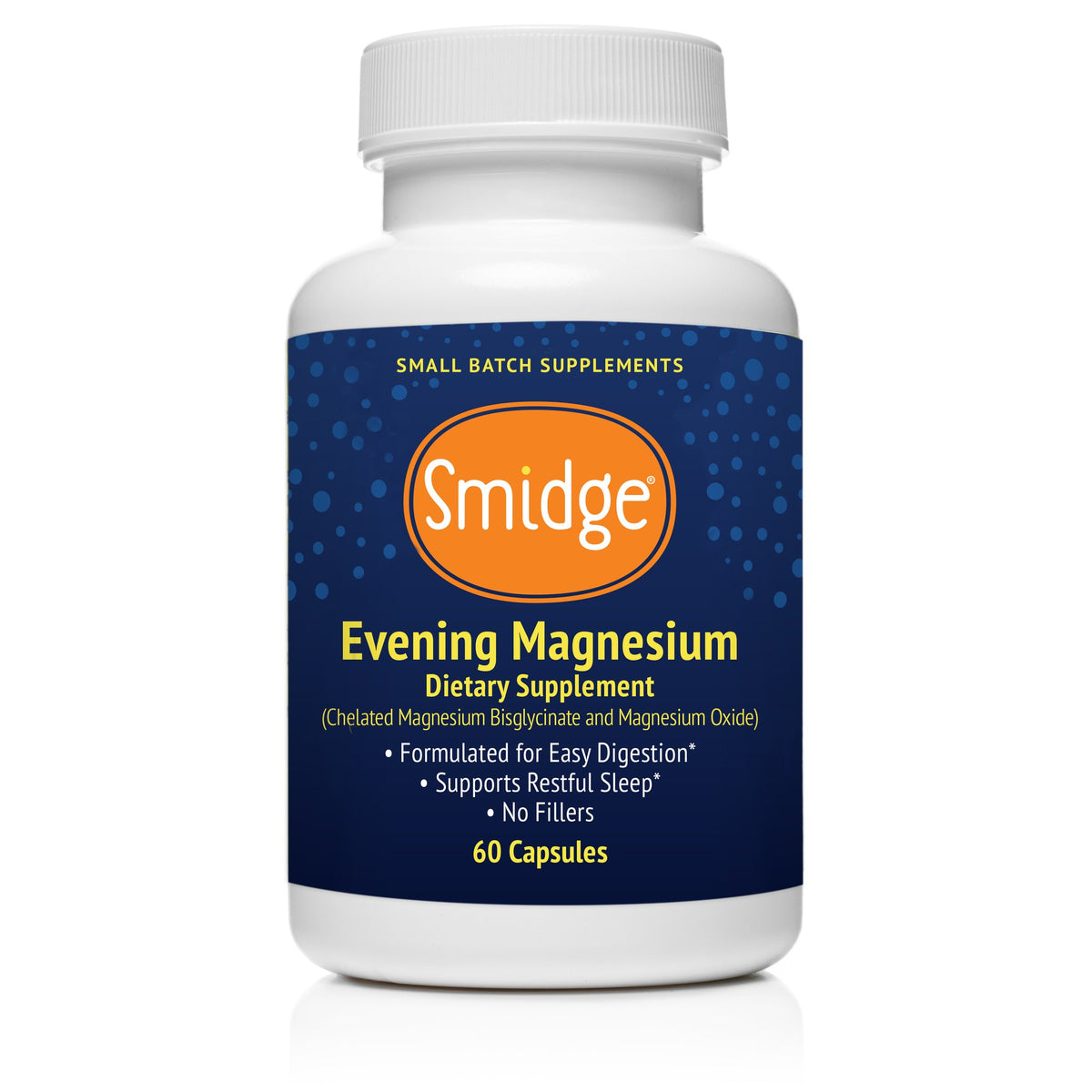Smidge Evening Magnesium – KimiKim Organics